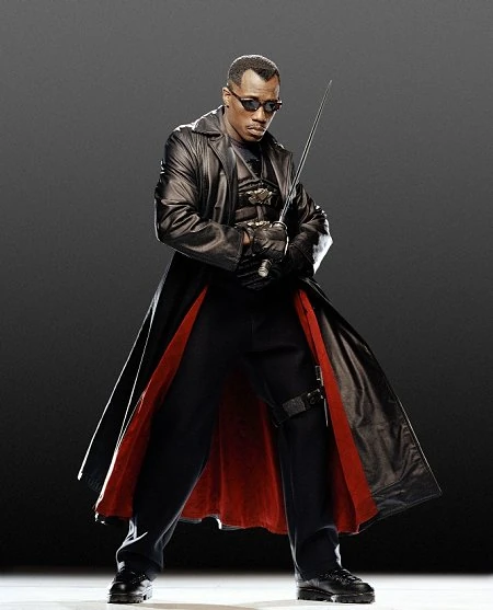 Eric Brooks | Blade Wiki | FANDOM powered by Wikia