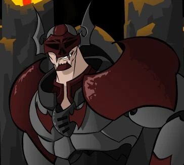 O Novo Cordel de Lore #1: A história de Alteon – AQWCangaceiros