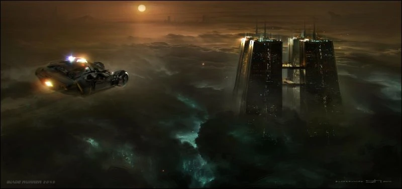 Wallace Corporation | Off-world: The Blade Runner Wiki | FANDOM powered ...