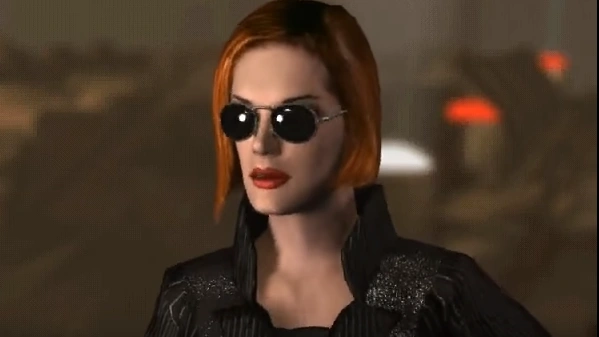 "Blade Runner" playthrough | No Mutants Allowed