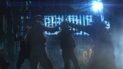 Blade Runner Black Out 2022 | Off-world: The Blade Runner Wiki | FANDOM ...