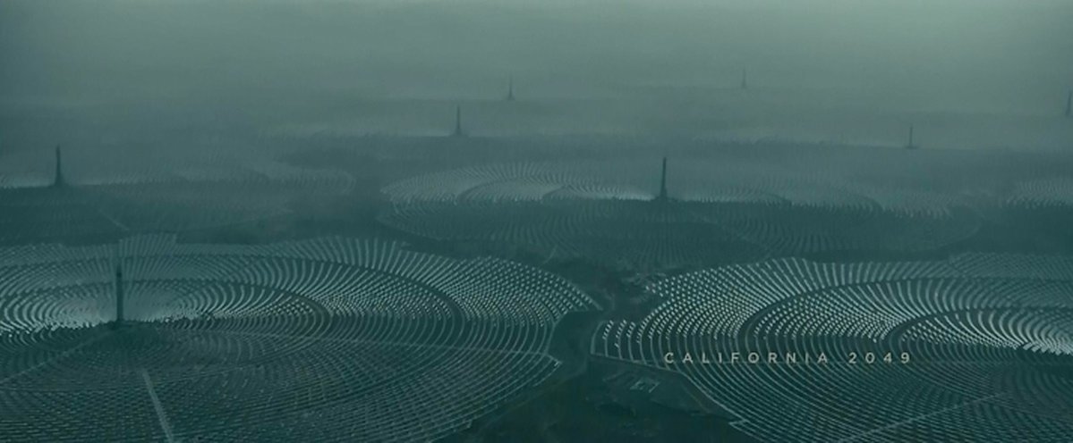 2049 | Off-world: The Blade Runner Wiki | FANDOM powered by Wikia