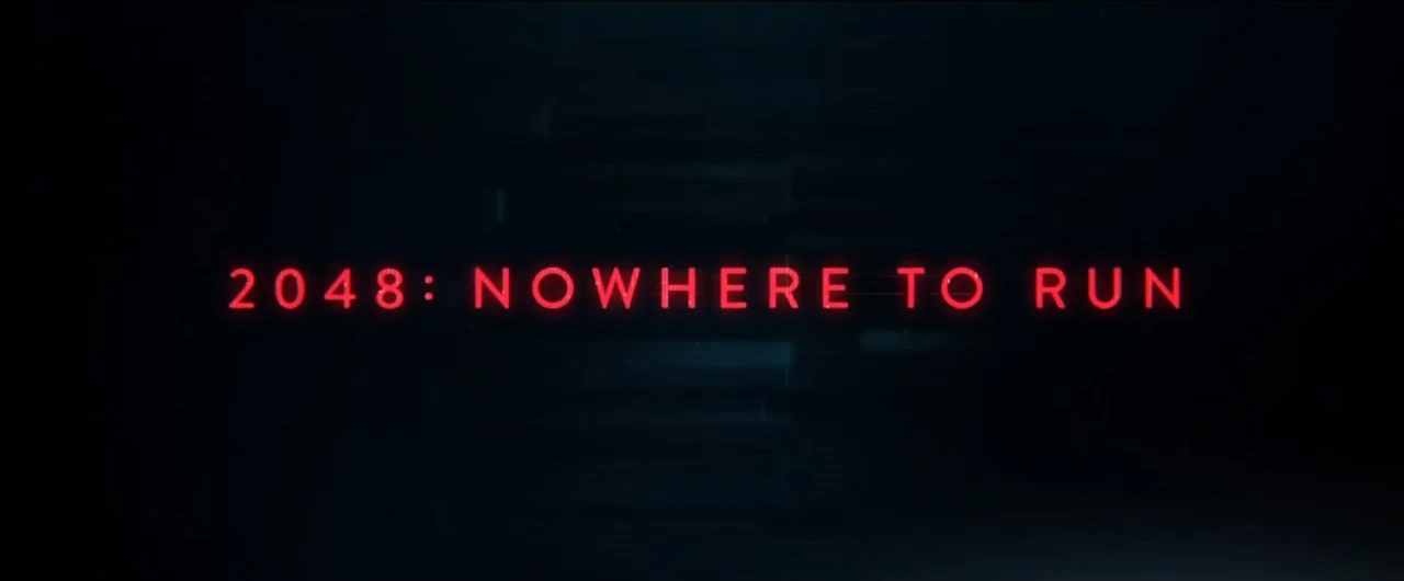 2048: Nowhere To Run | Off-world: The Blade Runner Wiki | FANDOM ...