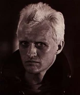 Roy Batty | Off-world: The Blade Runner Wiki | FANDOM powered by Wikia
