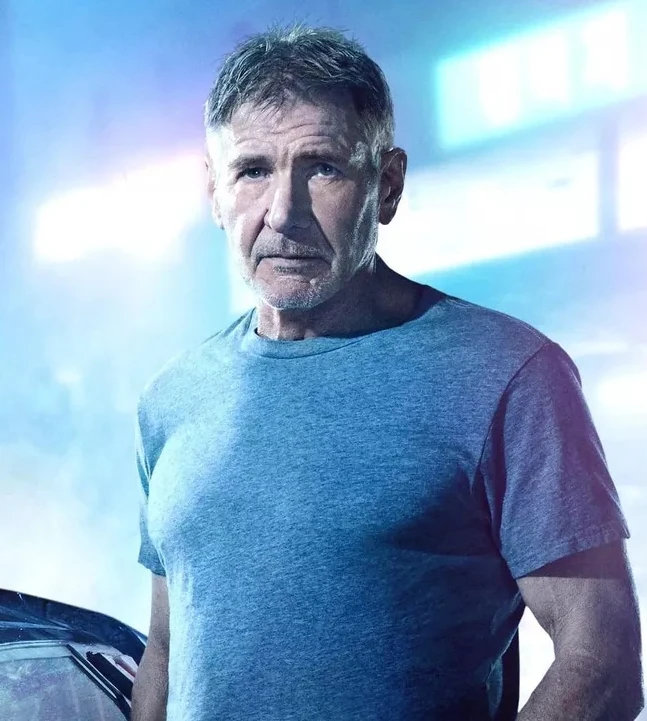 Rick Deckard | Off-world: The Blade Runner Wiki | FANDOM powered by Wikia