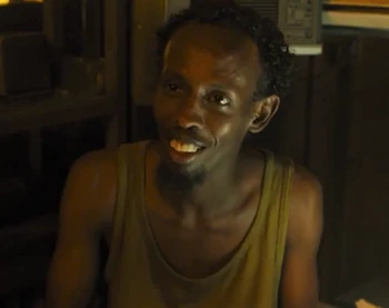 Doc Badger | Off-world: The Blade Runner Wiki | Fandom