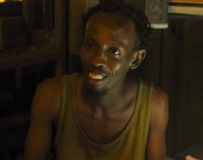 Doc Badger | Off-world: The Blade Runner Wiki | Fandom