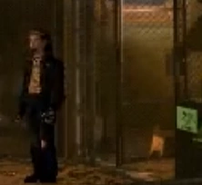 Izo | Off-world: The Blade Runner Wiki | Fandom