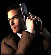 Ray McCoy | Off-world: The Blade Runner Wiki | Fandom