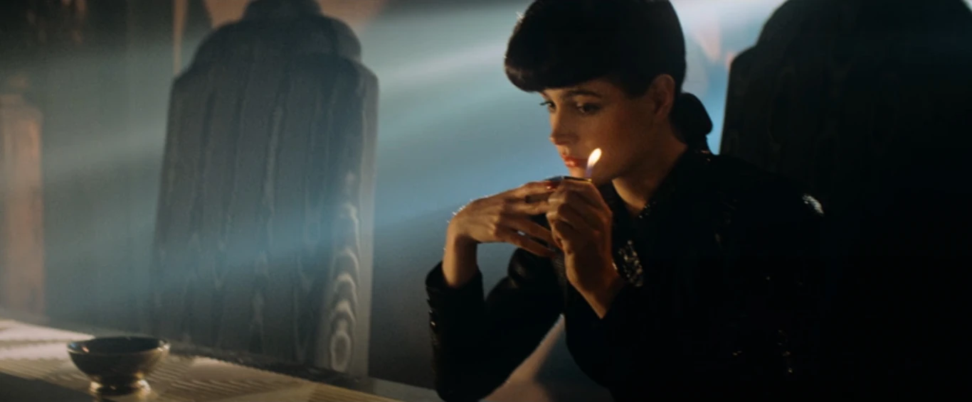 Image - Rachael Voight-Kampff Test.jpg | Off-world: The Blade Runner ...