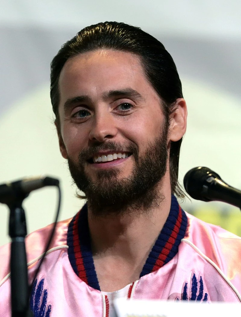 Jared Leto | Off-world: The Blade Runner Wiki | FANDOM powered by Wikia