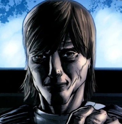 John Isidore | Off-world: The Blade Runner Wiki | Fandom