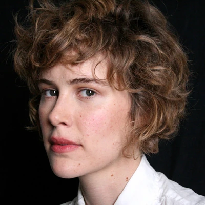 Carla Juri | Off-world: The Blade Runner Wiki | Fandom