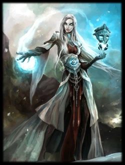 Auril | Blades and Beasts Wiki | Fandom