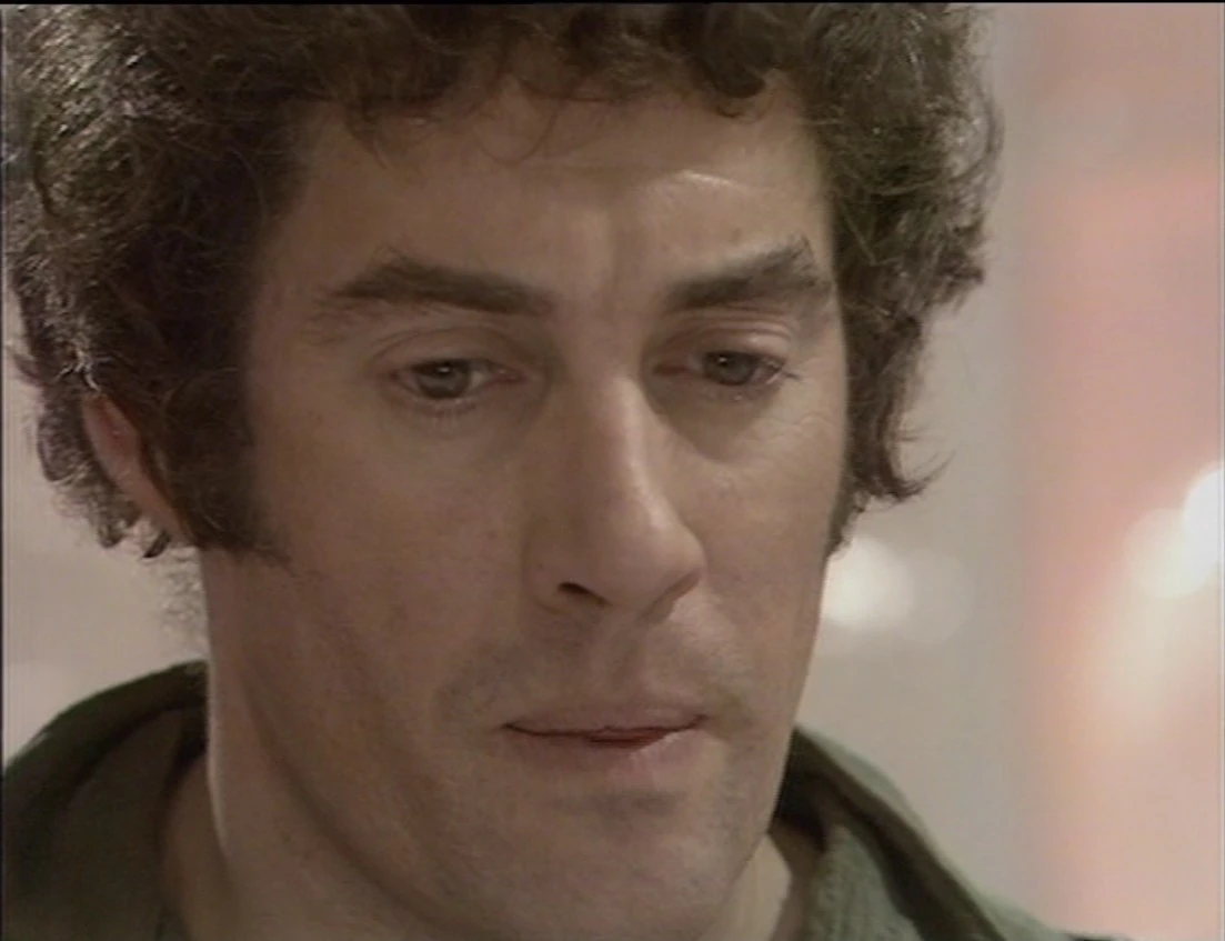 Roj Blake | Blakes 7 Wiki | Fandom