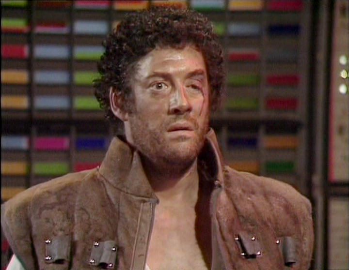 Blake (episode) | Blakes 7 Wiki | FANDOM powered by Wikia