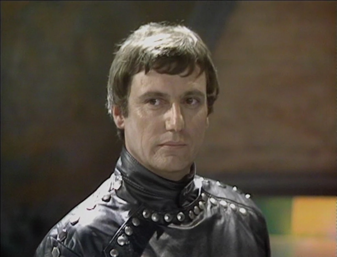 Kerr Avon | Blakes 7 Wiki | Fandom