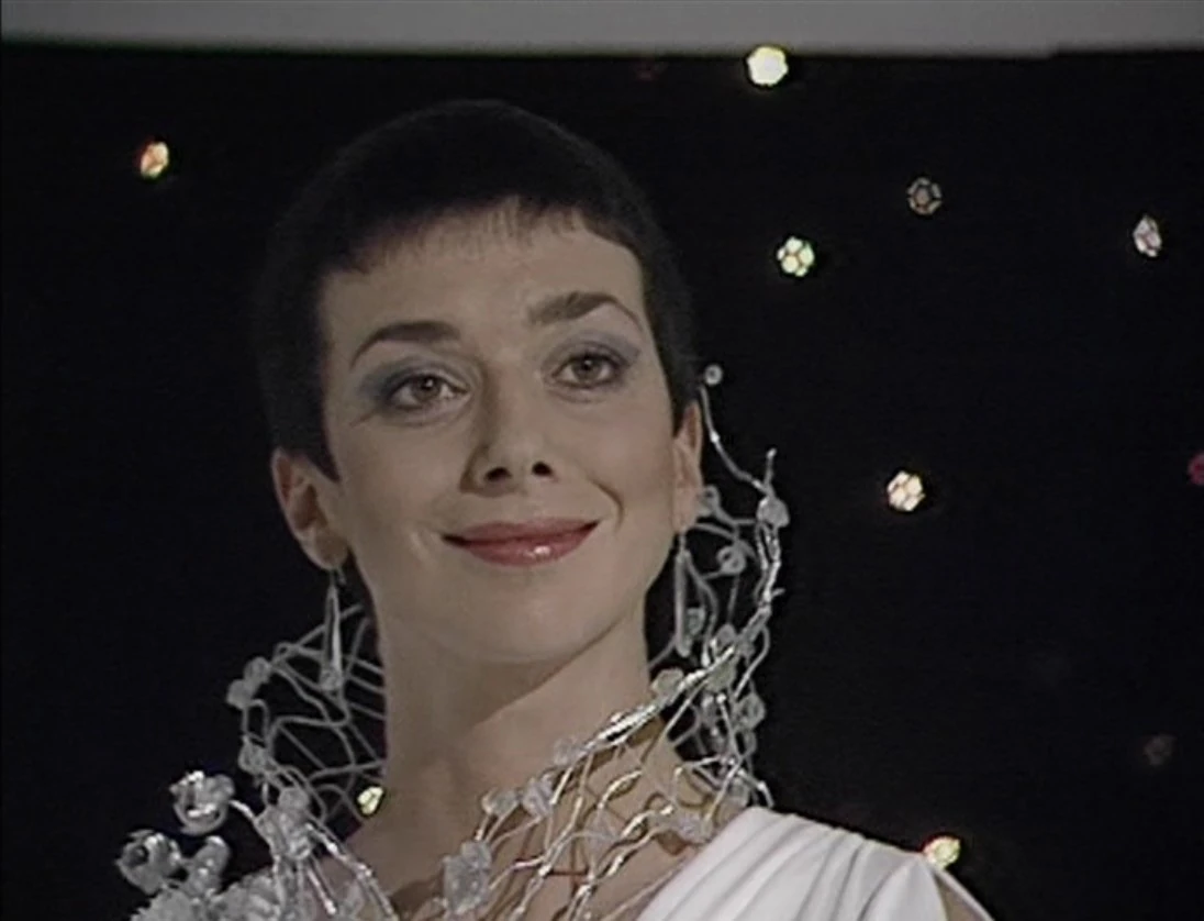 Servalan | Blakes 7 Wiki | Fandom