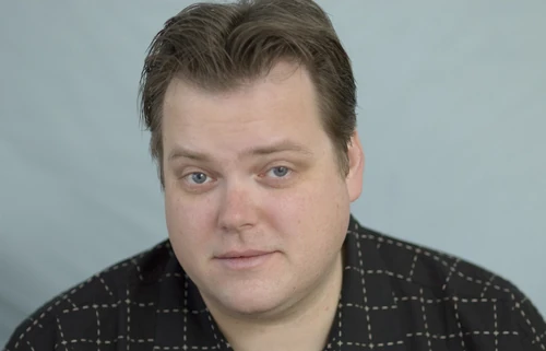 Matt Sloan | Blame Society Films Wiki | Fandom