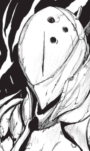 Seu | Blame! Wiki | Fandom