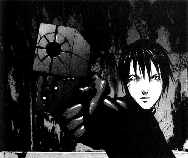 Killy | Wiki Blame | FANDOM powered by Wikia