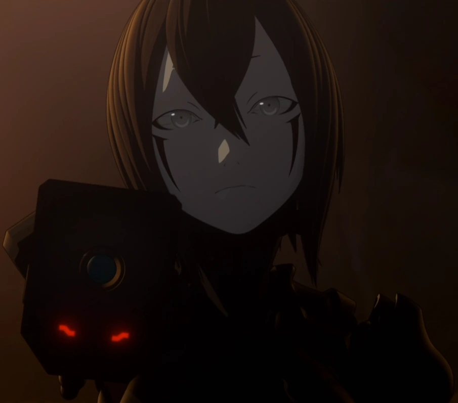 Sanakan | Blame! Wiki | Fandom