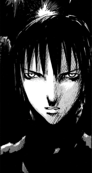 Killy | Blame! Wiki | FANDOM powered by Wikia