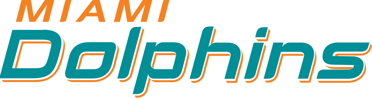 Image Miami Dolphins Wordmarkpng Blanding Cassatt Community