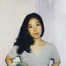 Karen Han | Blank Check with Griffin and David Wiki | FANDOM powered by ...