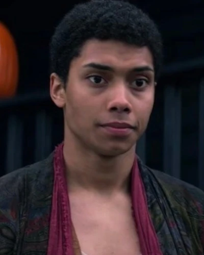 Ambrose Spellman | Blantonverse Wiki | Fandom