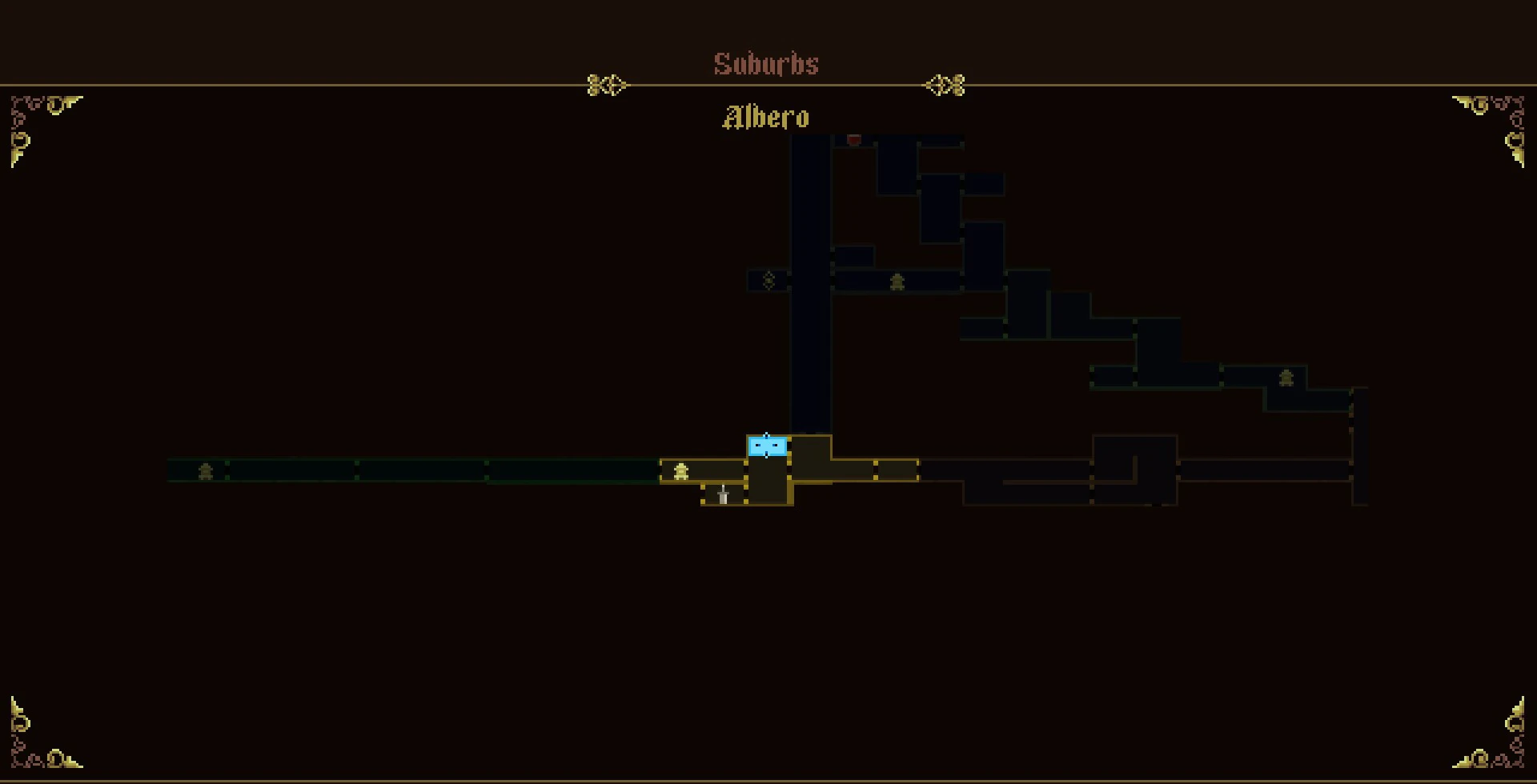 Dove Skull | Blasphemous Wiki | Fandom