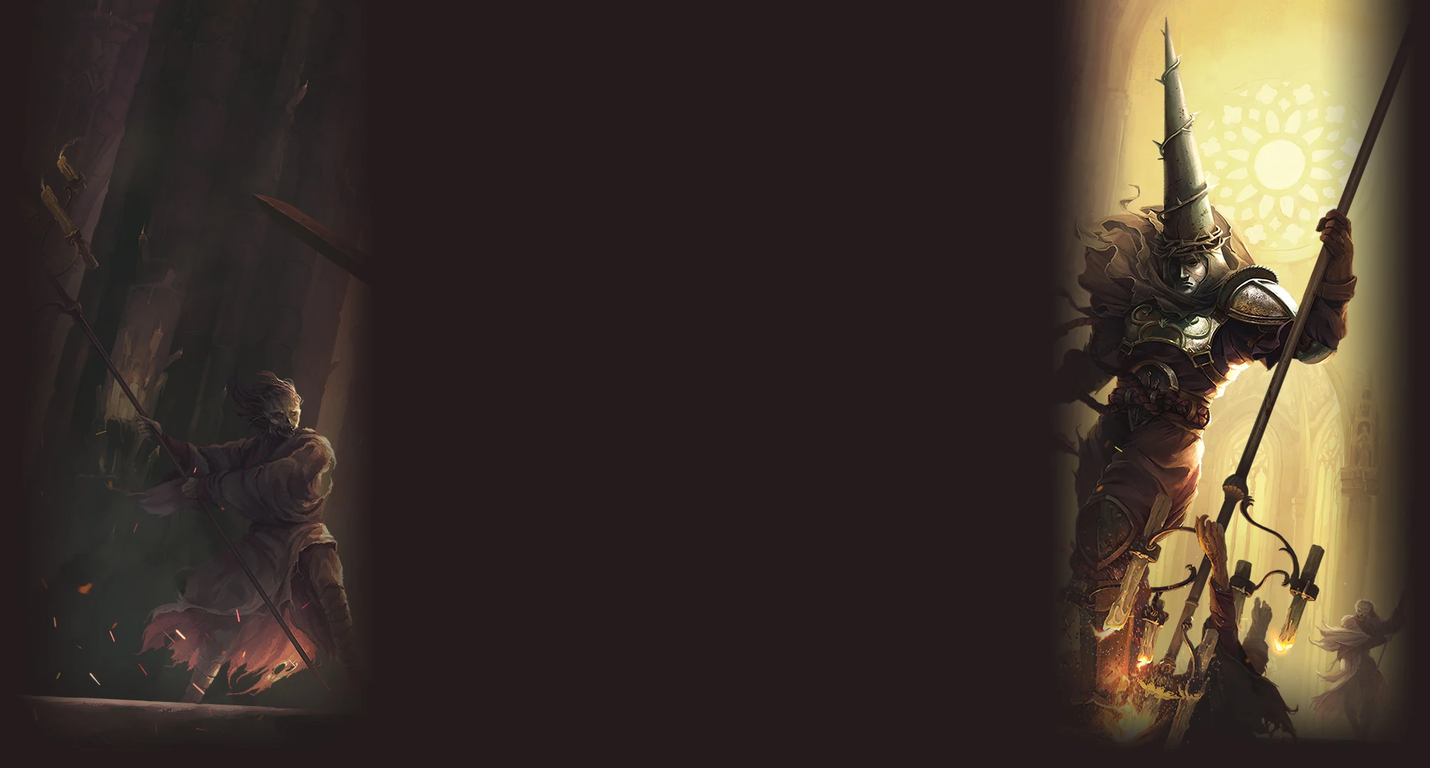 Discuss Everything About Blasphemous Wiki | Fandom