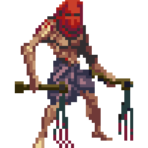Flagellant | Blasphemous Wiki | Fandom