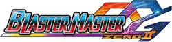 Blaster Master Wiki | Fandom