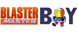 Blaster Master Wiki | Fandom