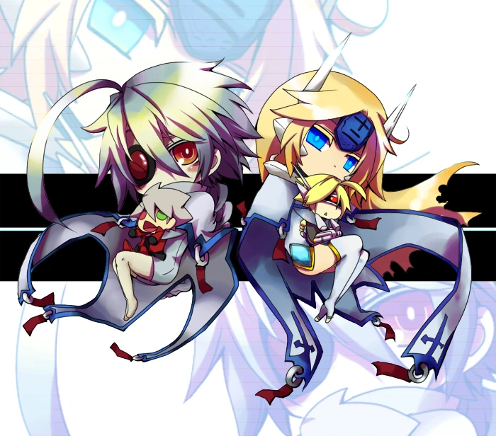 Image - Nu-13, Mu-12 (Fan Art, User Picture, Night Vision, 1).png ...