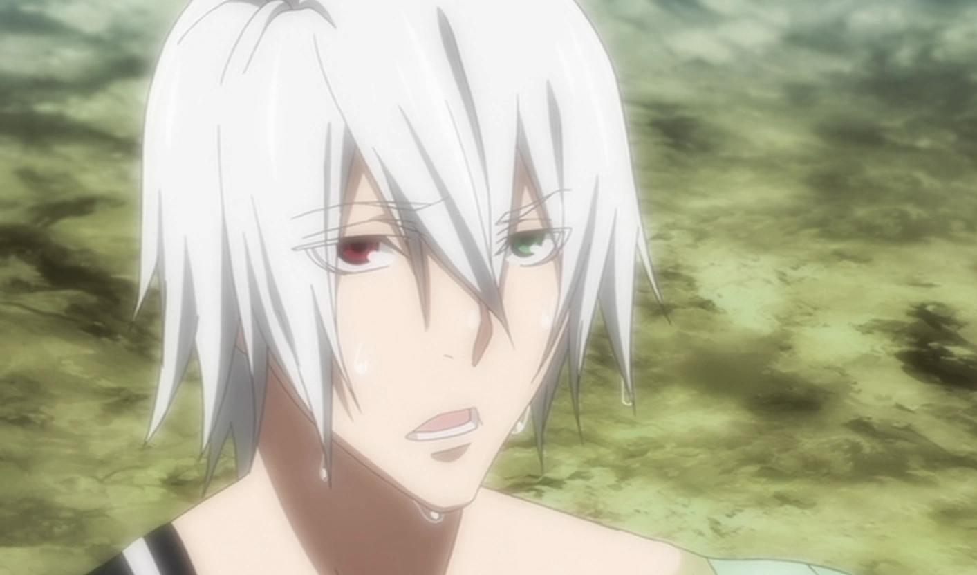 Ragna the Bloodedge | BlazBlue Wiki | FANDOM powered by Wikia