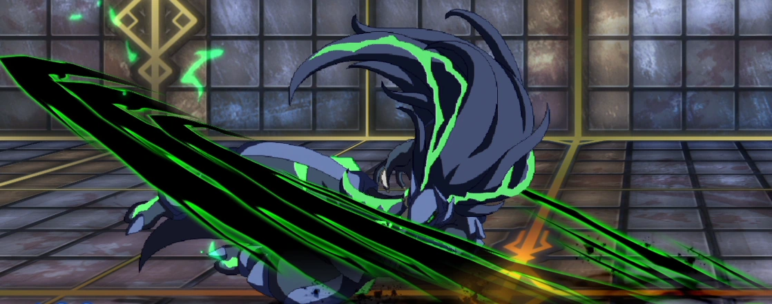 Image - BBCF Susanoo 2D.png | BlazBlue Wiki | FANDOM powered by Wikia