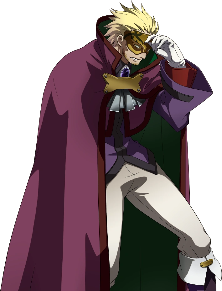 Relius Clover Puppeteers DEATH BATTLE! by KamiZephyr on DeviantArt