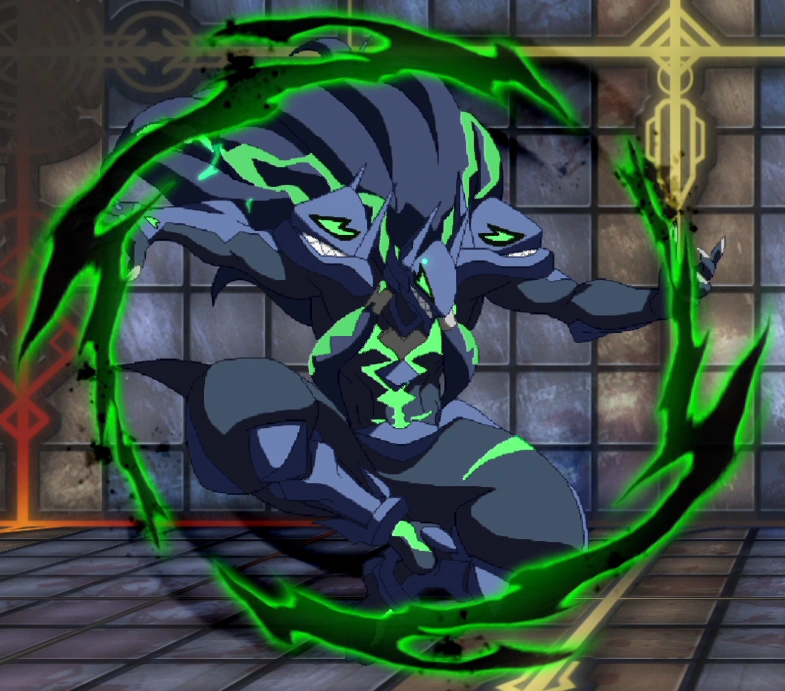 Image - BBCF Susanoo jD.png | BlazBlue Wiki | FANDOM powered by Wikia