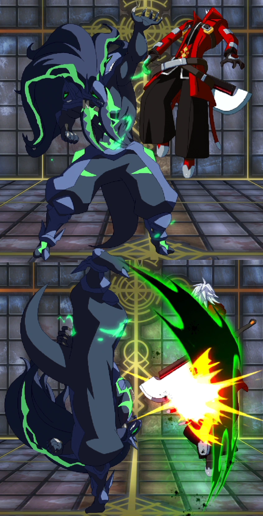 Image - BBCF Susanoo BC.png | BlazBlue Wiki | FANDOM powered by Wikia