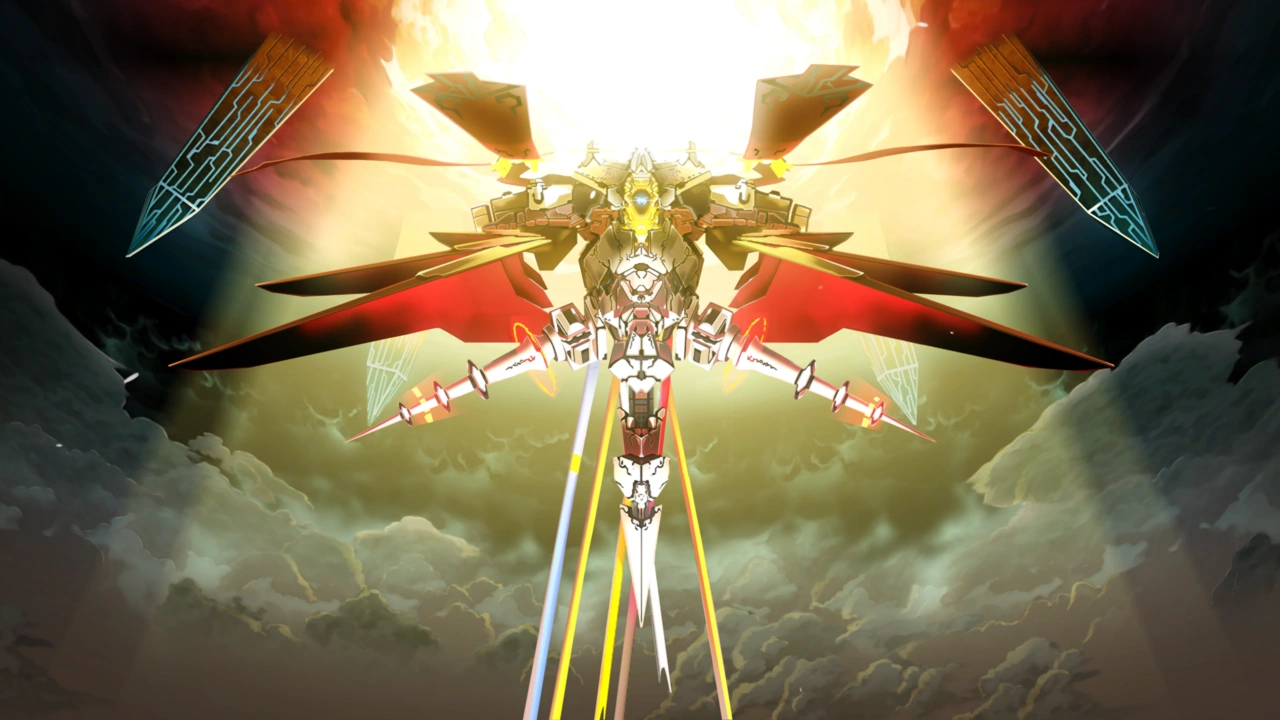 Master Unit Amaterasu (BlazBlue) vs Amaterasu (Nasuverse) | SpaceBattles