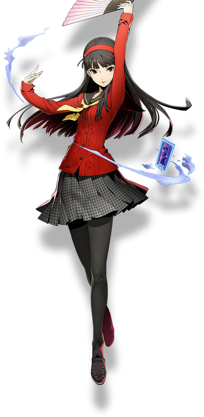 Yukiko Amagi Blazbluextag Wiki Fandom Powered By Wikia