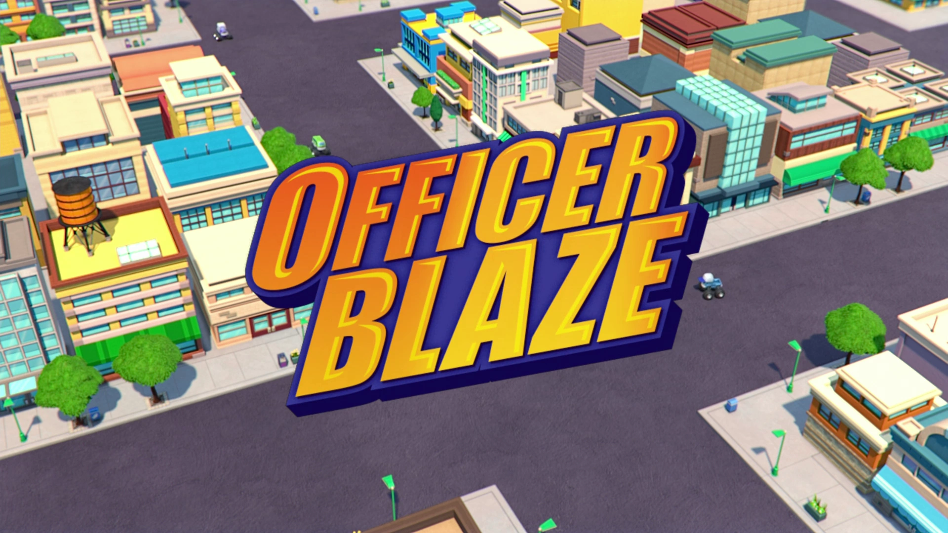 Officer Blaze | Blaze and the Monster Machines Wiki | FANDOM powered by ...
