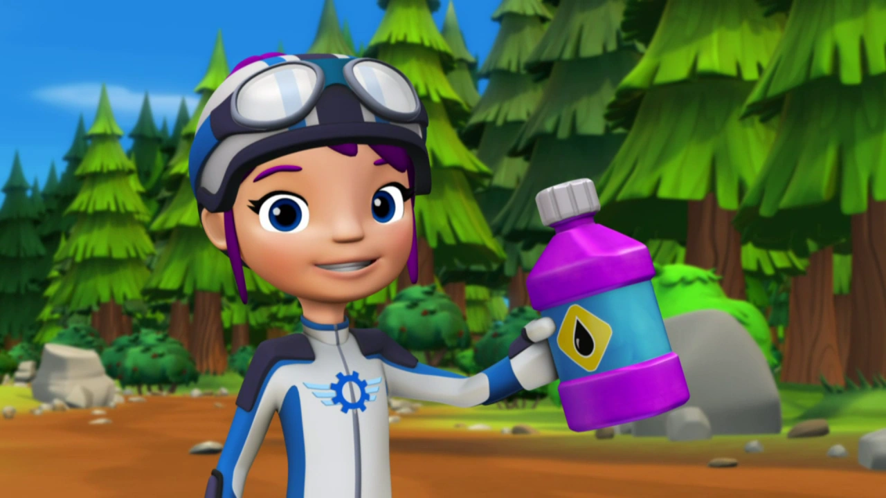 Sneezing Cold/Trivia | Blaze and the Monster Machines Wiki | Fandom