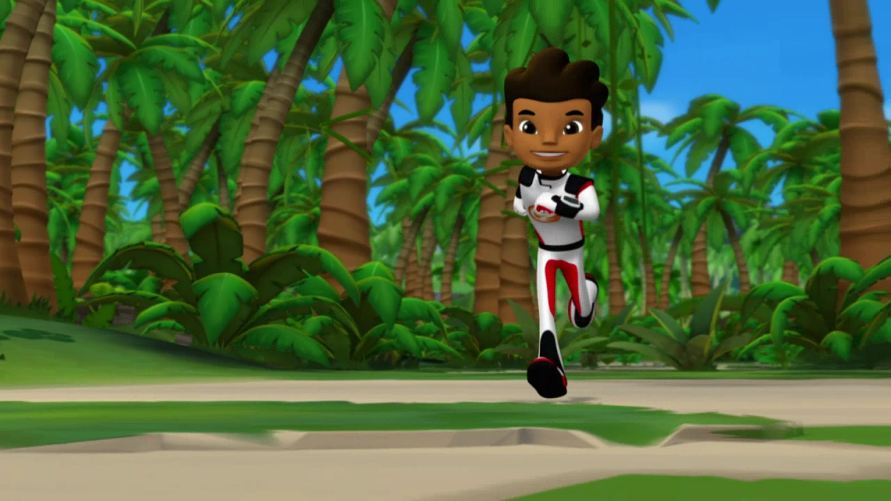 Dragon Island Duel/Trivia | Blaze and the Monster Machines Wiki | Fandom