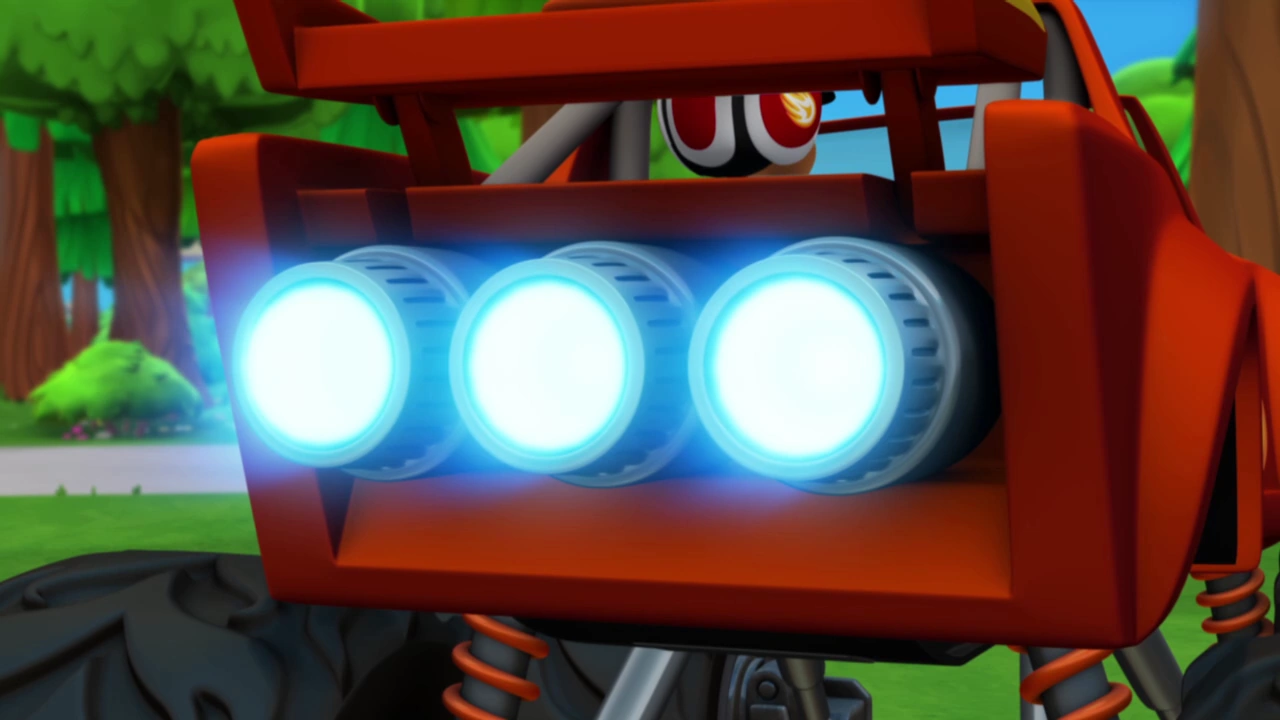 Blaze/Gallery/Blazing Speed/Season 1 (11-20) | Blaze and the Monster ...