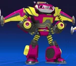 Watts/Gallery | Blaze and the Monster Machines Wiki | Fandom