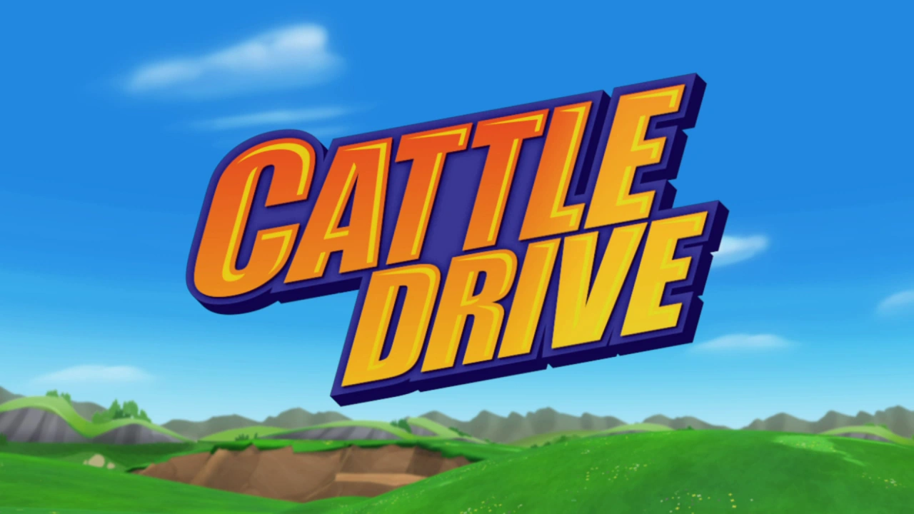 Cattle Drive/Gallery/3 | Blaze and the Monster Machines Wiki | FANDOM ...