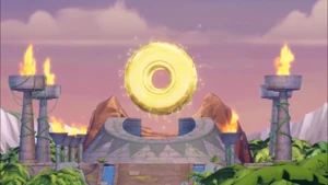 The Wishing Wheel | Blaze and the Monster Machines Wiki | Fandom